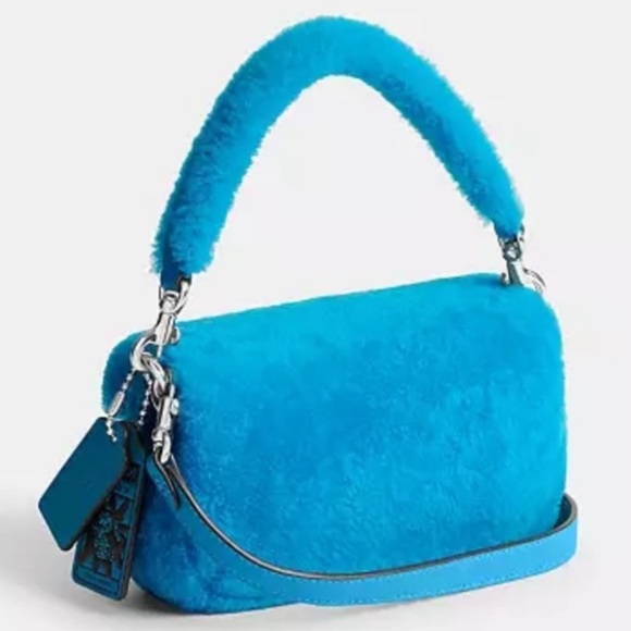 Coach | Bags | Coach Tabby Bag The Lil Nas X Drop Tabby Shoulder Bag 8 ...